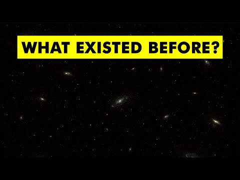 The Dark Era: What the Universe Was Like Before Light Existed