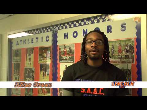 SAAC Talks NCAA Initial Eligibility