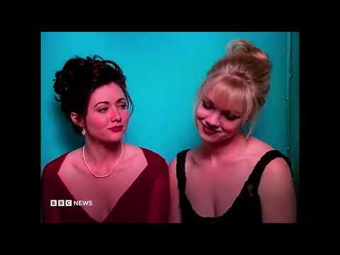 BBC News Special - Review 2024 : Episode 2 (We Remember)
