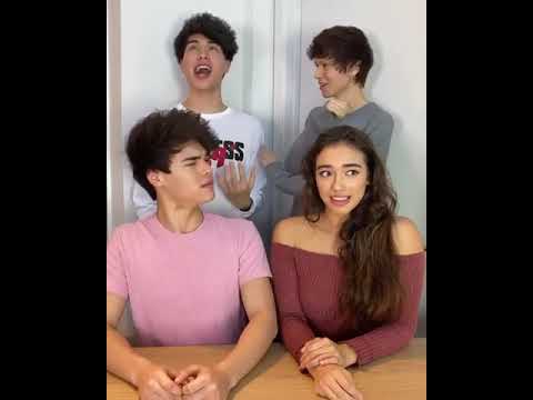 Alan Stokes, Alex Stokes, Shawn And Kathleen hixson who is the better singer