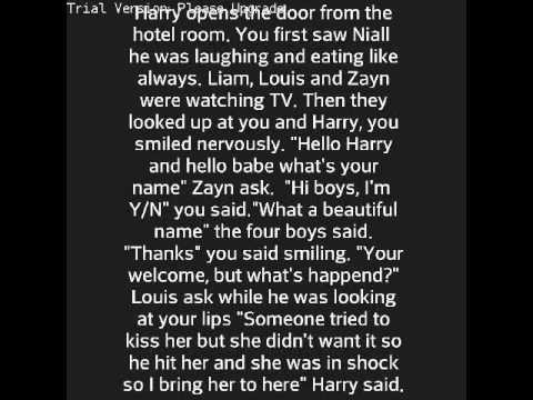 Harry Styles beautiful Imagine part 1