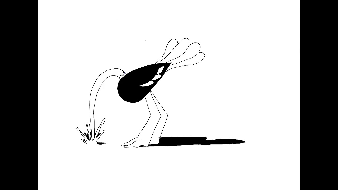 First animation commission 