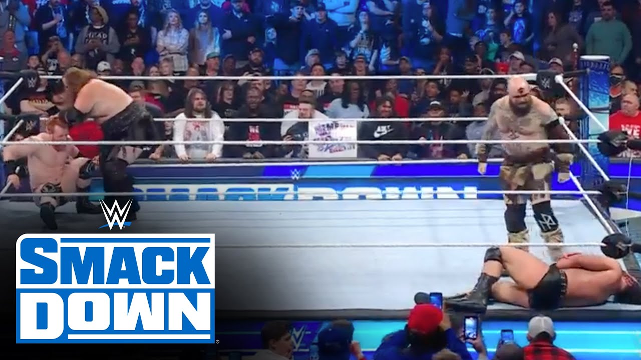 Fightful | WWE News, AEW News, Pro Wrestling Backstage News