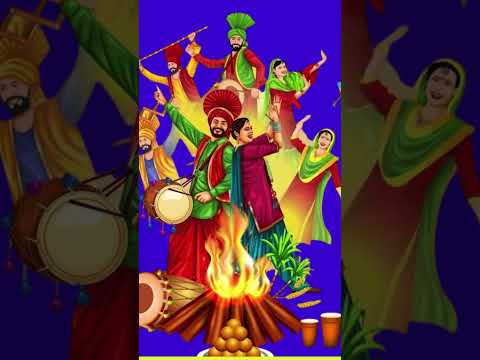 Lohri Festival Wishes π Lohri #status π Lohri 2025 π₯ Lohri #whatsapp Status #lohri Wishes #shorts