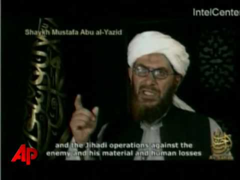 AP Source: US Thinks No.3 Al-Qaida Official Dead