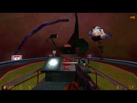 Steam Community :: Video :: Half-Life: Uplink - Full Playthrough