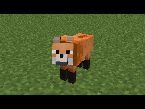 Ylvis - The Fox - Minecraft Note Block Remake Minecraft Project