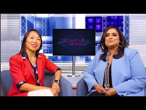 Shimona Chadha, AVP Marketing, HCL Technologies