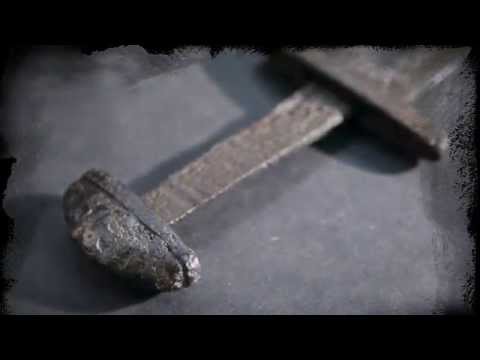 The Origins of European Swordsmanship