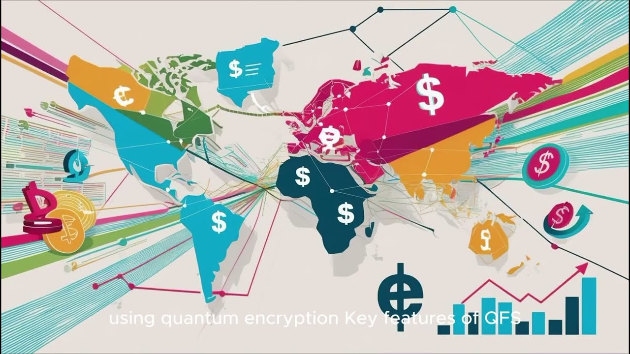 Quantum Financial System (QFS): The Future of the Financial System
