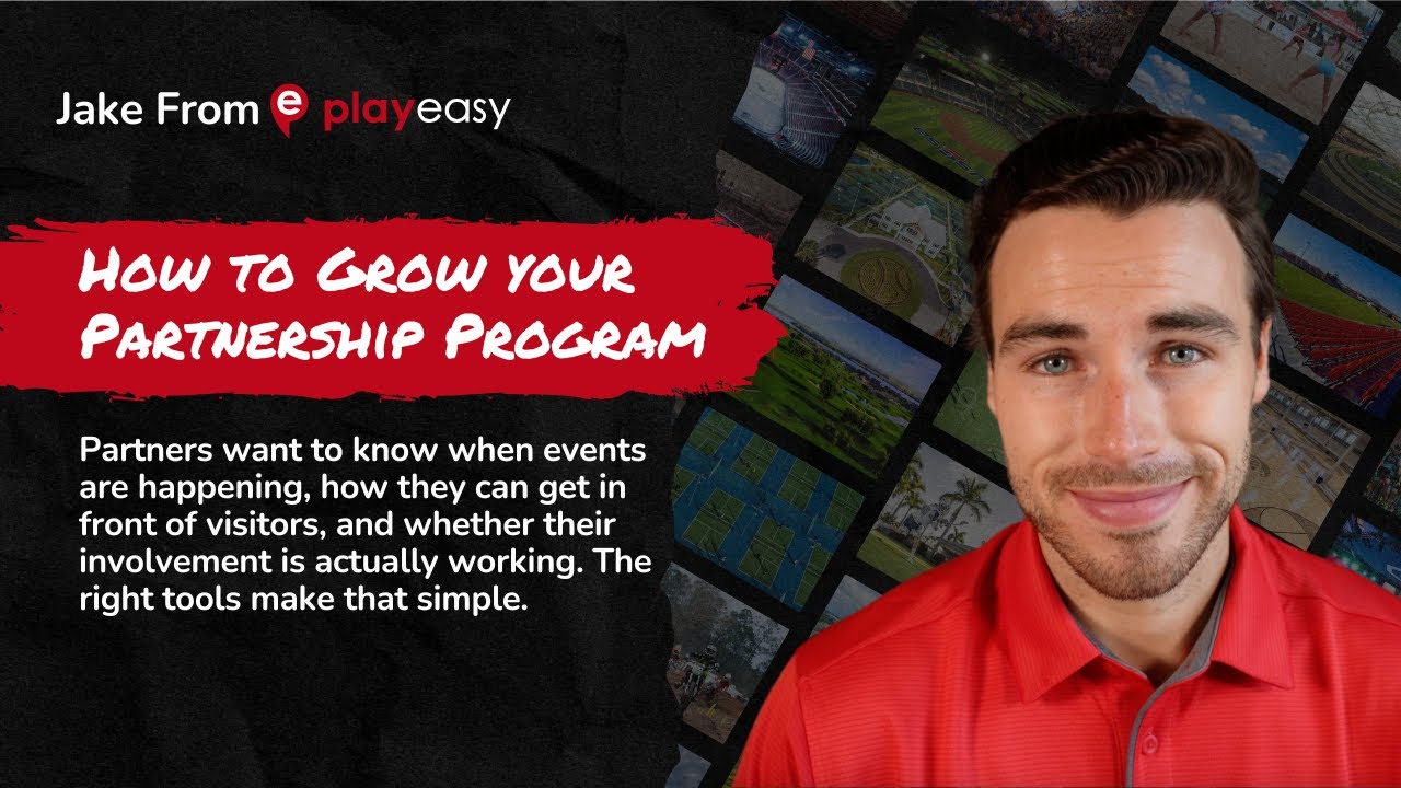 How to Grow your DMO's Partnership Program