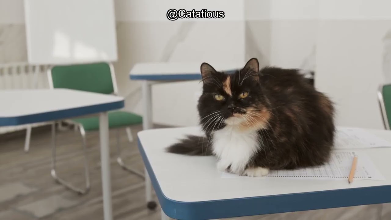 Wallpaper Scratching: Why Cats Do It and How to Stop Them From Destroying Your Furniture