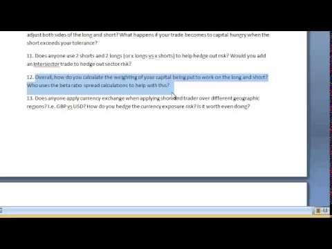 Deep dive analysis of risk metrics and indicators – Quantix