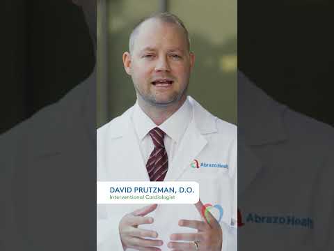 What is Coronary Artery Disease? Dr. David Prutzman | Biltmore Cardiology