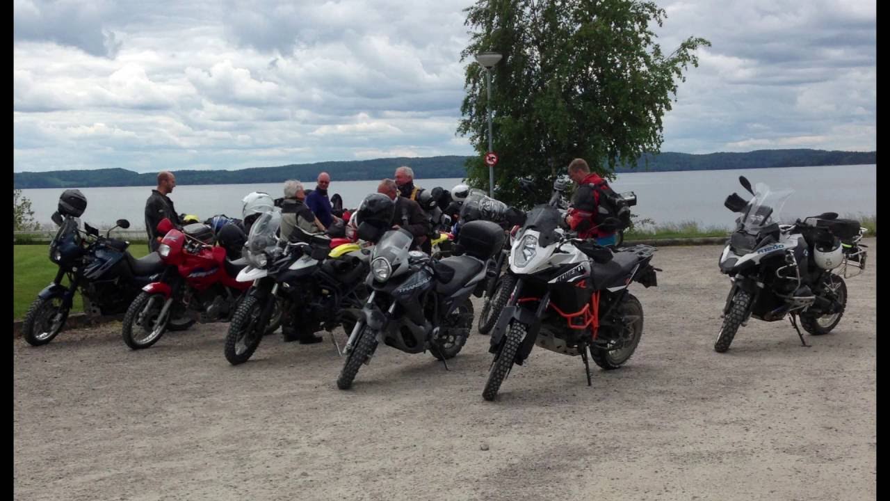 Grussafari i Värmland 2016