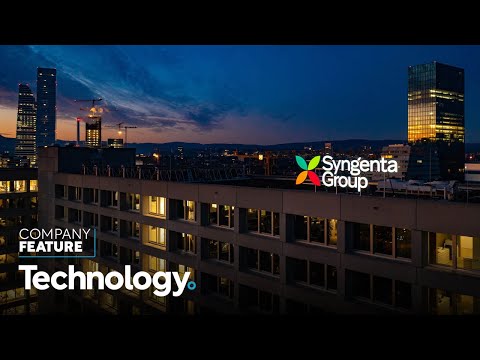 Syngenta: Crops, Seeds and Cybersecurity