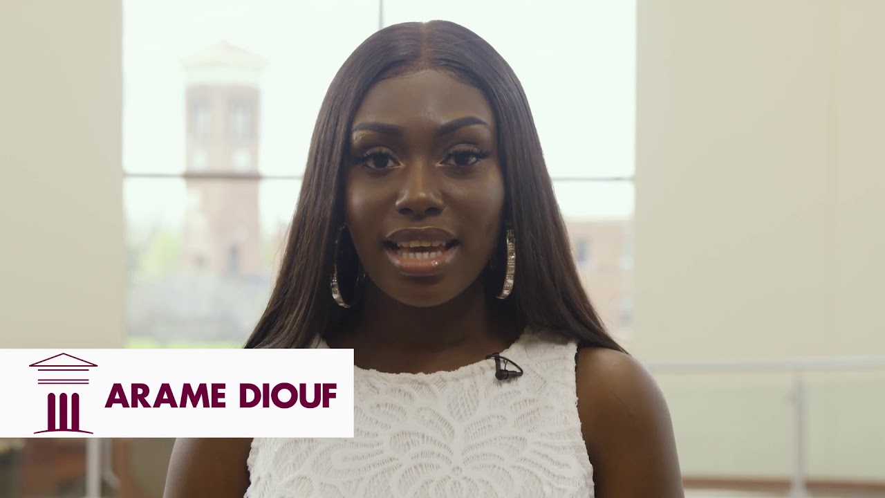 CSU Virtual Campus Tour