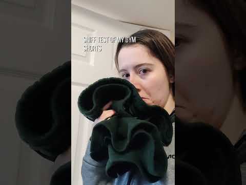 An Unsponsored Nellie's Laundry Soda Review #shorts