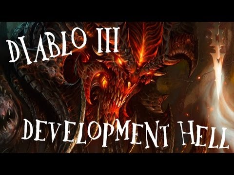 Steam Community :: Video :: Diablo 3: Development Hell