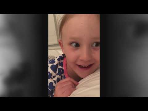 After Fort Myers girl loses hair people begin donating locks in her honor
