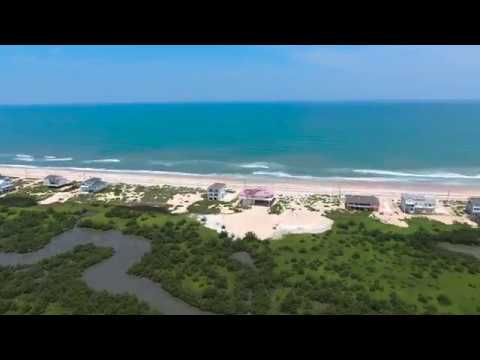 Homes For Sale In St. Augustine - Ocean Front and Intracoastal View Lot