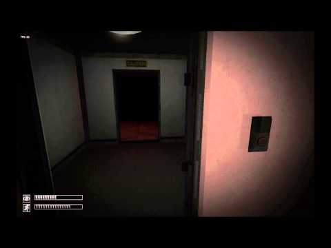 Steam Community :: Video :: scare on scp horror map