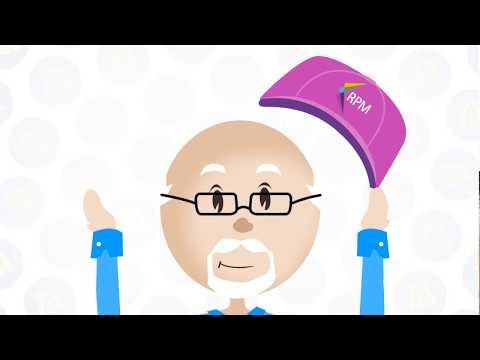 What is RêveNew Practice Management? (RPM)