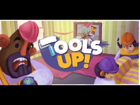 Steam Community :: Tools Up!