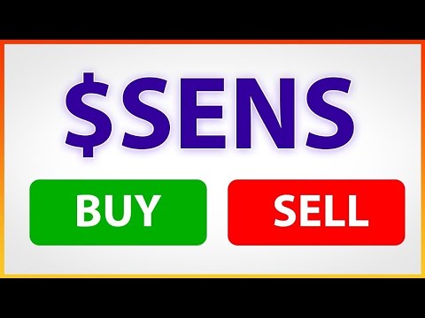 Is Senseonics $SENS Stock a BUY? ($SENS Analysis & Prediction)