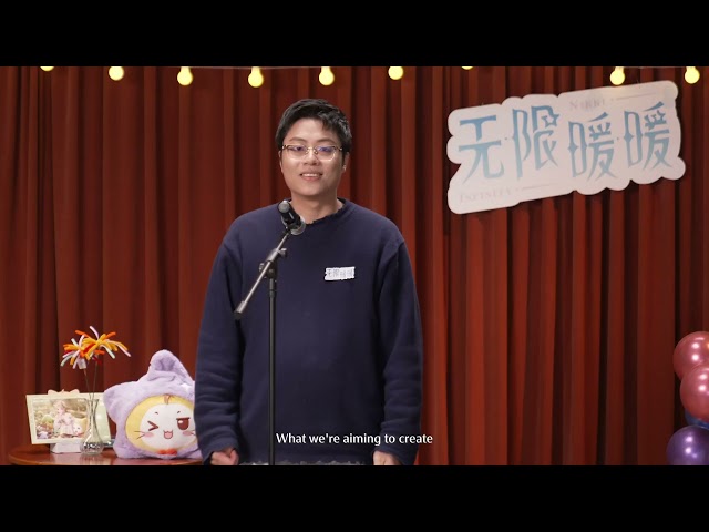 Infinity Nikki update 1.2 livestream, release date, and more