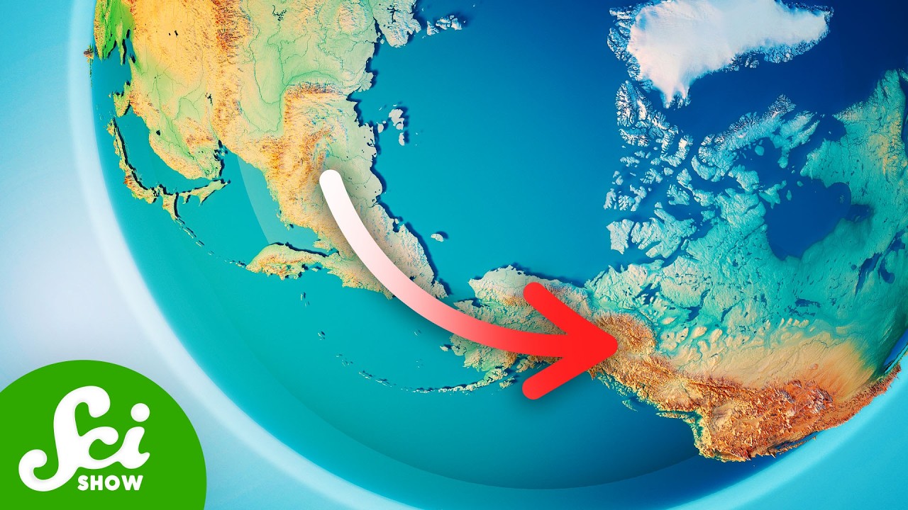 Unraveling the Mystery of Human Migration to the Americas | Galaxy.ai