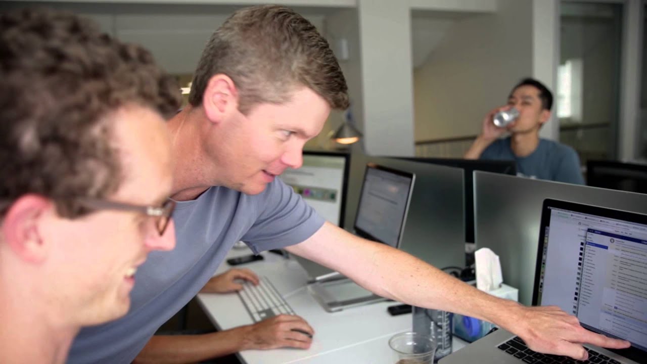 Careers at Adwerx