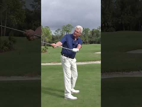 Master Your Golf Swing: Adam Bazalgette’s Top Tips for Backswing Perfection