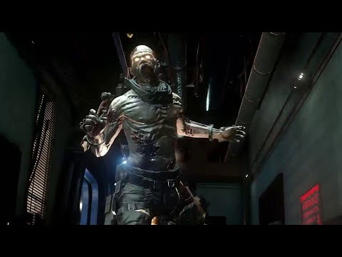 Steam Community :: Video :: Call of Duty : Advanced Warfare - Outbreak