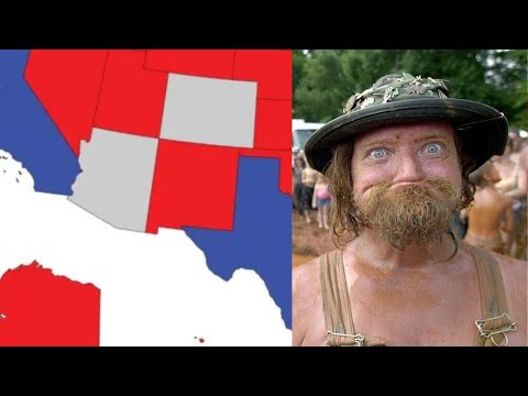 Ranking Of The Most And Least Educated States - Reasons To Be Cautious