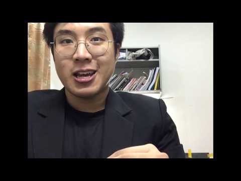 International Environment Law's presentation