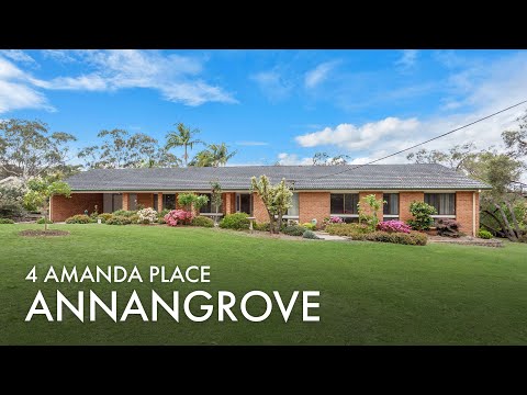 4 Amanda Place - Guardian Realty