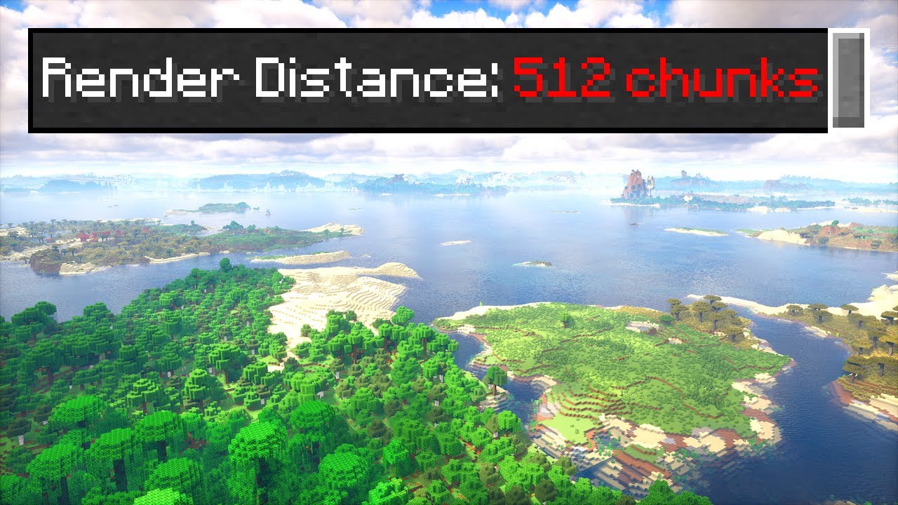 Minecraft's Performance Is Finally Fixed (Again)