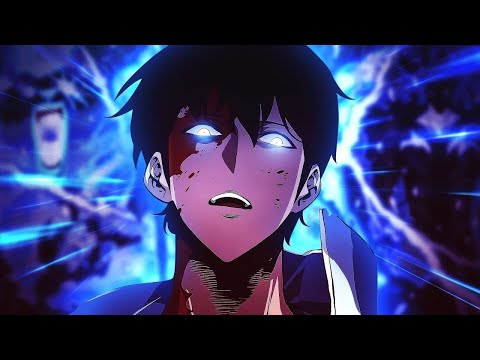 Solo Leveling Season 1 + Season 2 Episode 1-12 English Dubbed - New Anime 2025