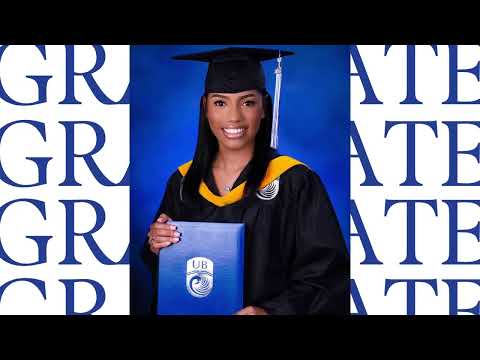 Spring 2023 Graduate Profile: Aaliyah Adderley