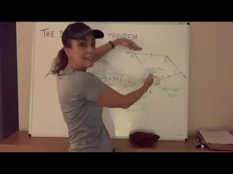 Base Angle Theorem