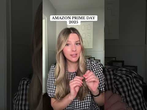 amazon prime day 2025!!! let me know what you’re shopping for 🤍 #amazonclothes #amazonhaul