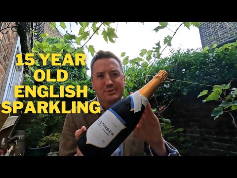 Nyetimber Classic Cuvée 2009