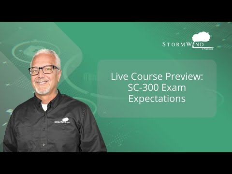 Elevate Your IT Career with SC-300 Training