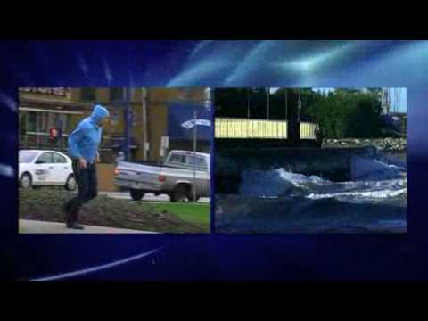 Weather FAQ - Windstorms