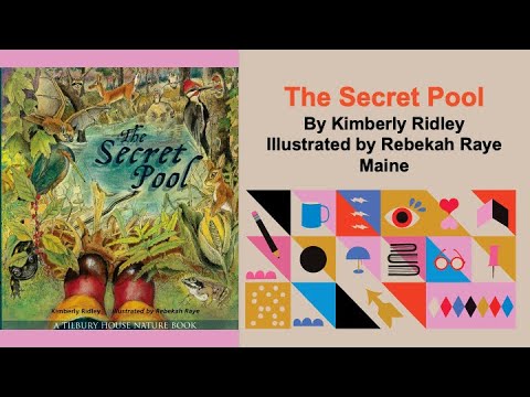 The Secret Pool - Maine Humanities Council