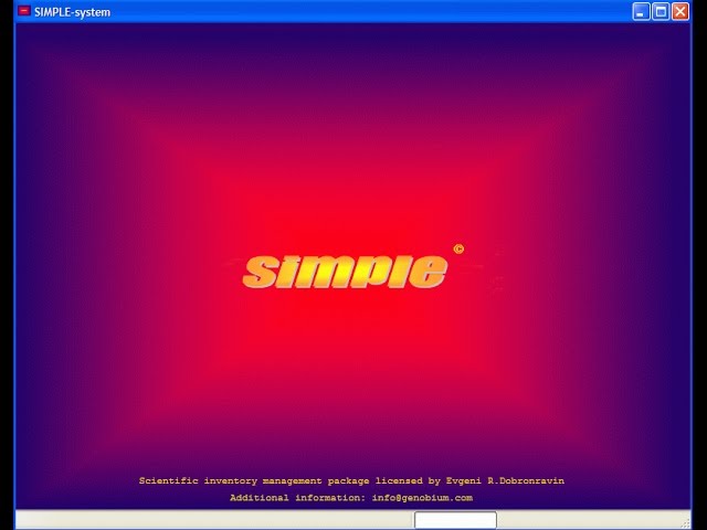 SIMPLE-System Pricing, Features & Reviews 2022 - Free Demo