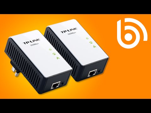 HomePlug, Powerline Adapters and WiFi Extenders - broadbandbuyer