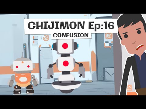 Watch Chijimon: Magic Pets - Superhero Cartoon for Kids