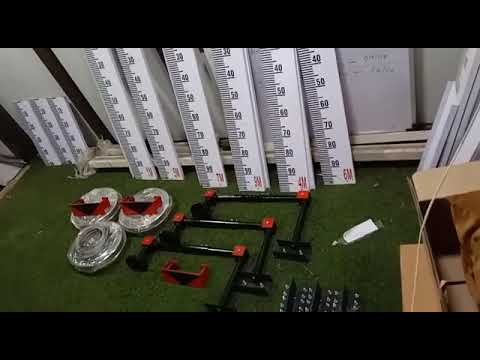 Level Indicators - Level Measurement Devices Latest Price ...